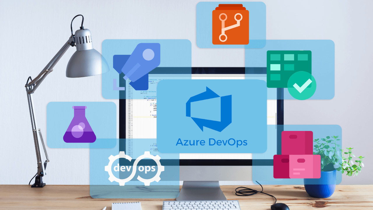 DevOps on Azure – expicientsoftware.com